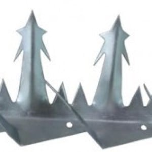 * Fence Spikes and Wall Spikes Shop - Intruder Spikes UK - Strong ...